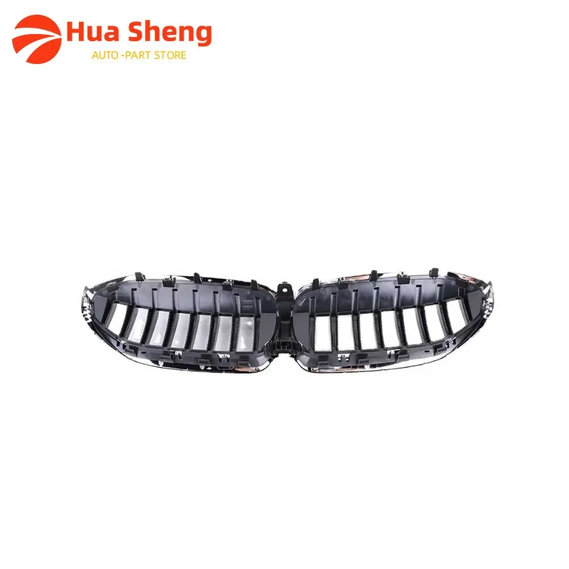 51138075665-For-BMW-3-Series-G20-G28-Front-Bumper-Grille-Auto-Body ...