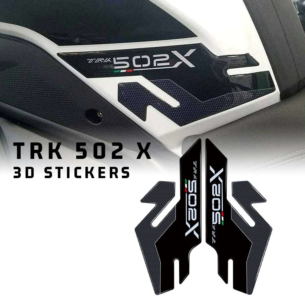 For-BENELLI-TRK-502-X-TRK502-2017-2023-3D-Motorcycle-Resin-Epoxy ...