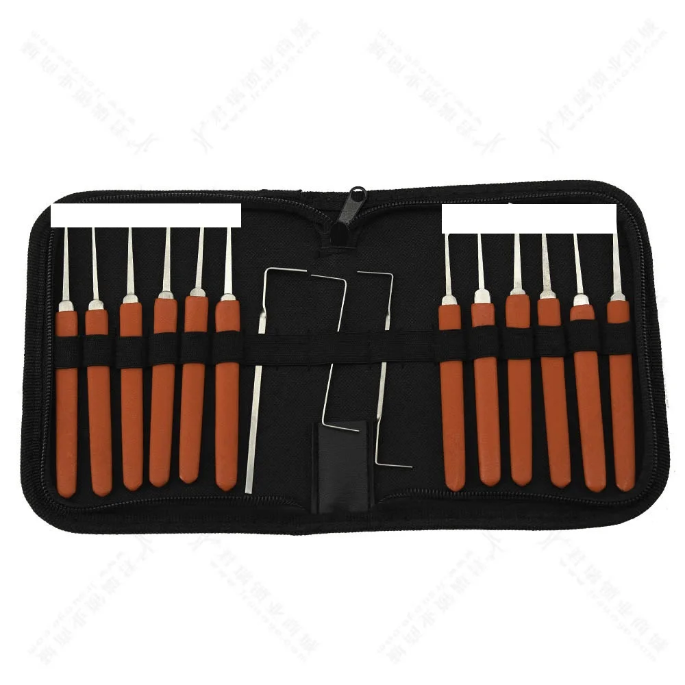 2022 new 12pcs Honest stainless steel picks strong new updated version ...