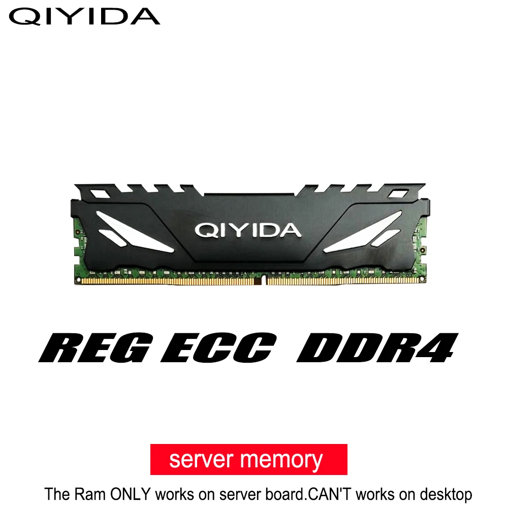 Qiyida-ddr4-Ram-8GB-4GB-16GB-PC4-2133MHz-or-2400MHz-2666MHZ-2400-or ...