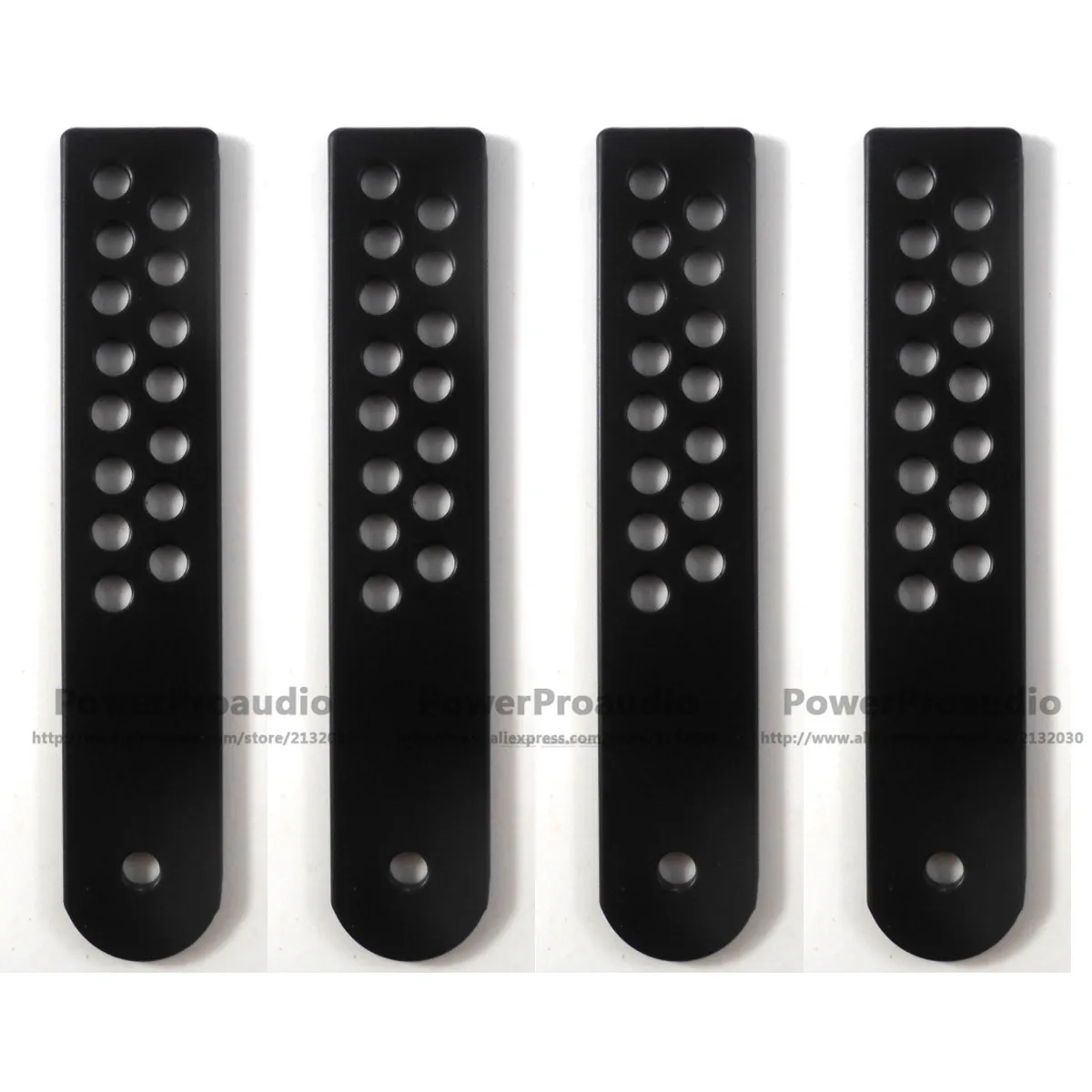 Q1-Line-Array-Speaker-Rigging-Accessories-Repair-Kit-Rear-Link-For-Qsub ...