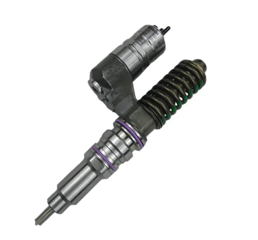 Дизельный топливный инжектор E1 33800-84400, инжектор с общей топливной ...