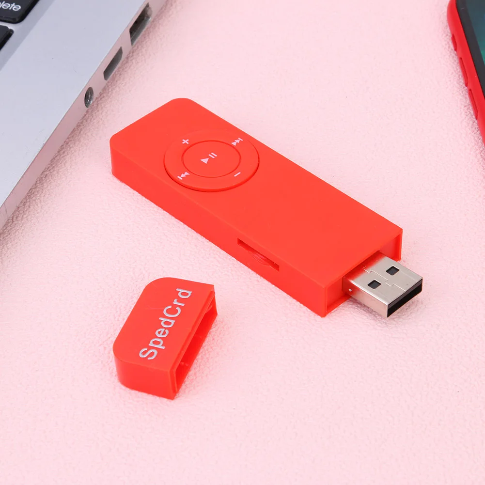 Rechargeable-HiFi-USB-Mini-MP3-Music-Player-Support-64GB-TF-Card-Media ...