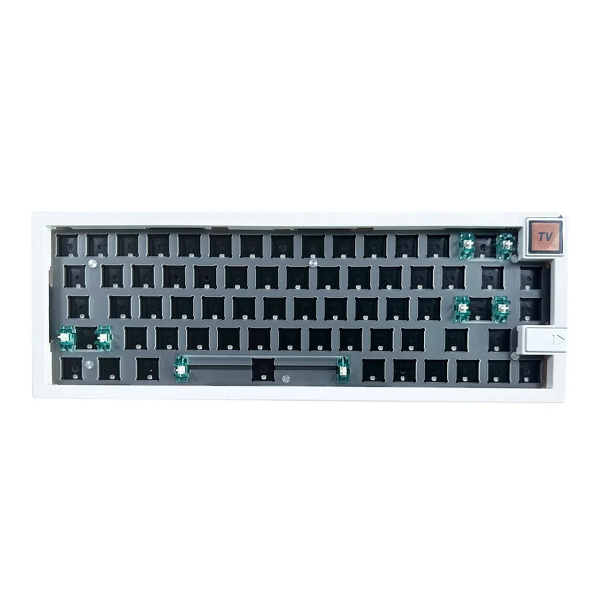 GMK67-S-Gaming-Mechanical-Keyboard-KIT-Wireless-Bluetooth-Display ...