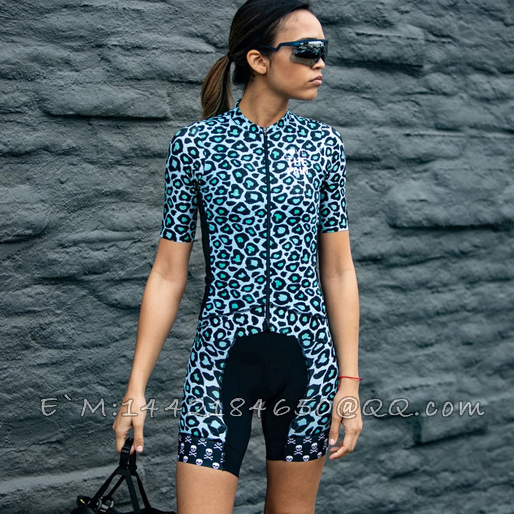 Love-The-Pain-Women-Cycling-Jersey-Sets-Triathlon-Skinsuit-Maillot ...