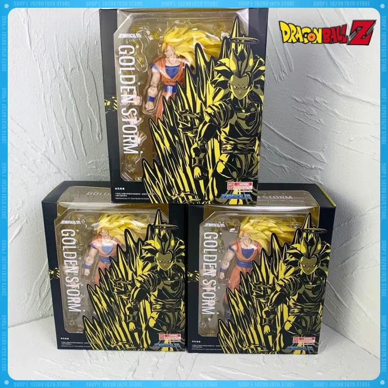 Dragon-Ball-Action-Figure-Cole-o-Demoniacal-Fit-Df-Shf-Tempestade ...