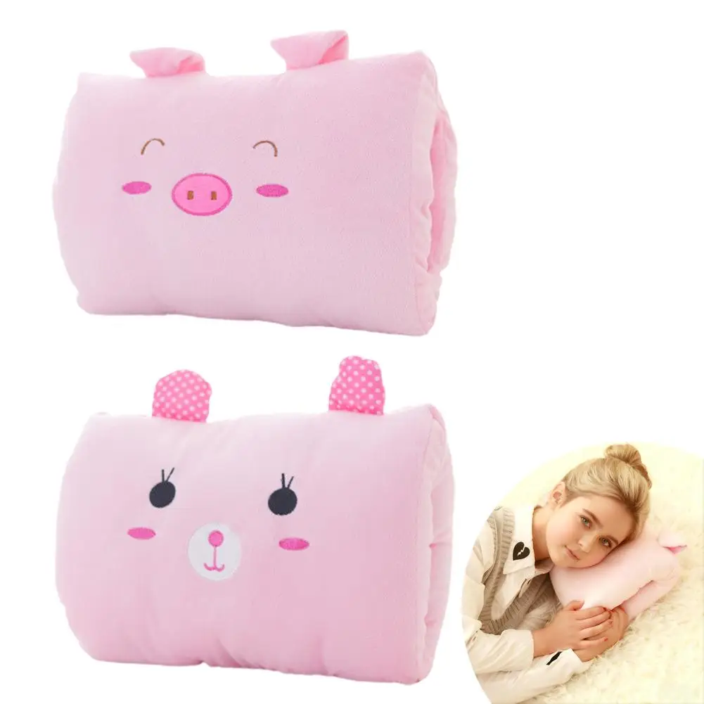 kids cute gift winter cartoon plush suho hand pillow hand warmer, weak ...