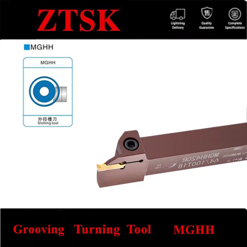 MGHH MGHH320R MGHH325R MGHH216 MGHH420 MGHH425R10 Face Groove Cutter ...
