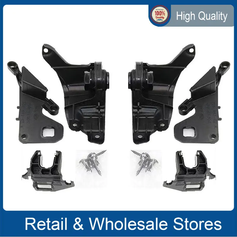 Car-Headlight-Repair-Kit-Claw-Left-and-Right-Headlight-Repair-Kit ...
