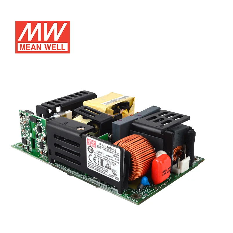 MEAN-WELL-RPS-400-Series-DC12V-15V-18V-24V-27V-36V-48V-400W-Single ...