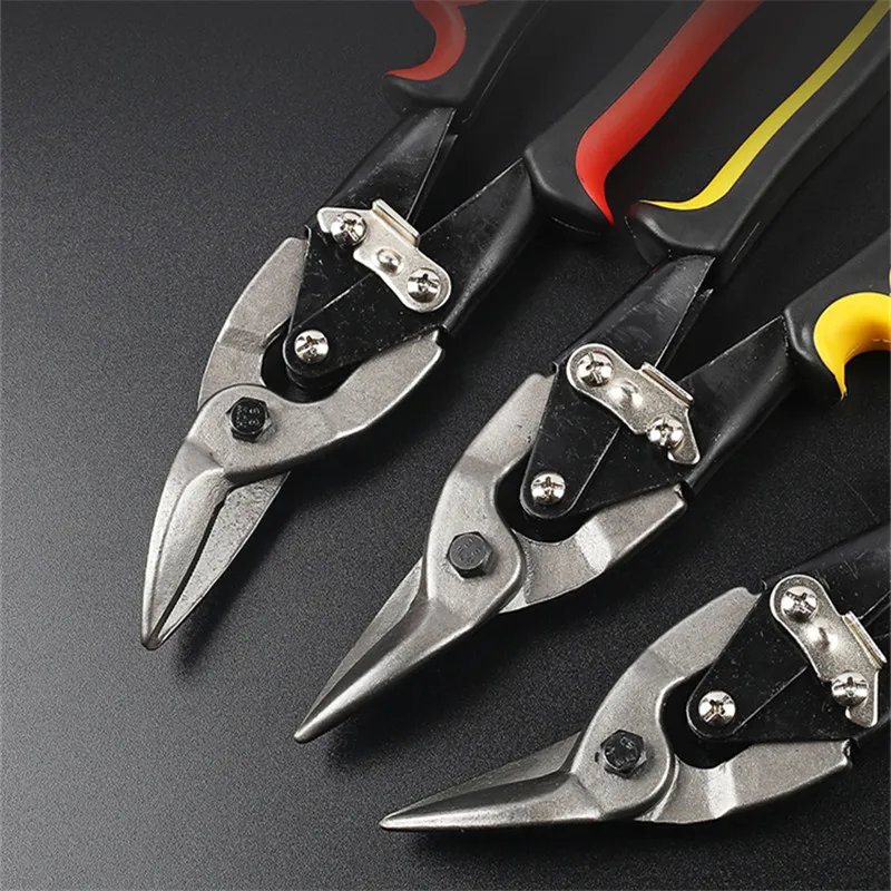 Steel Snips