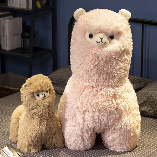 Alpacasso Pencil Case