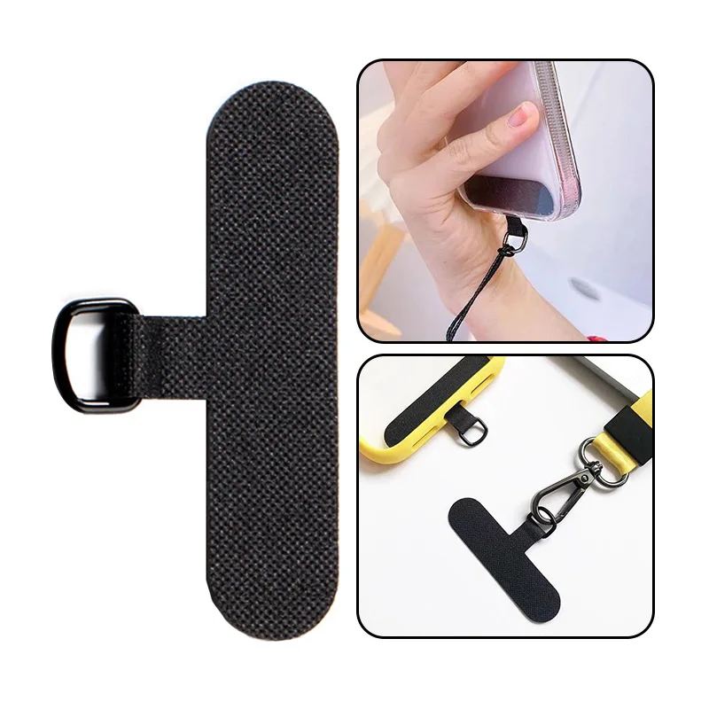 Universal-Anti-lost-Lanyard-strap-Clip-for-phone-Rope-Clip-hang-mobile ...