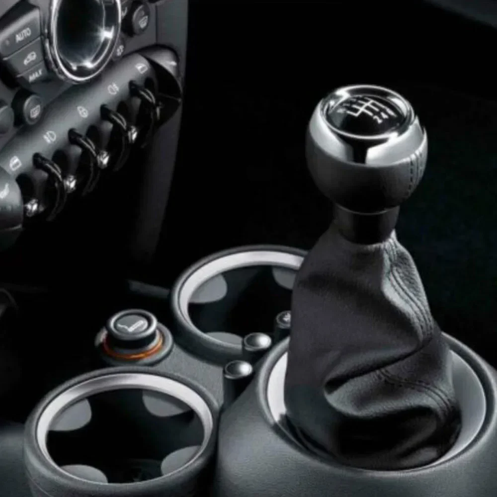Gear Shift Knob for Mini Cooper R55 R56 R57 R58 R59 R60 R61 F57 F56 F55 ...