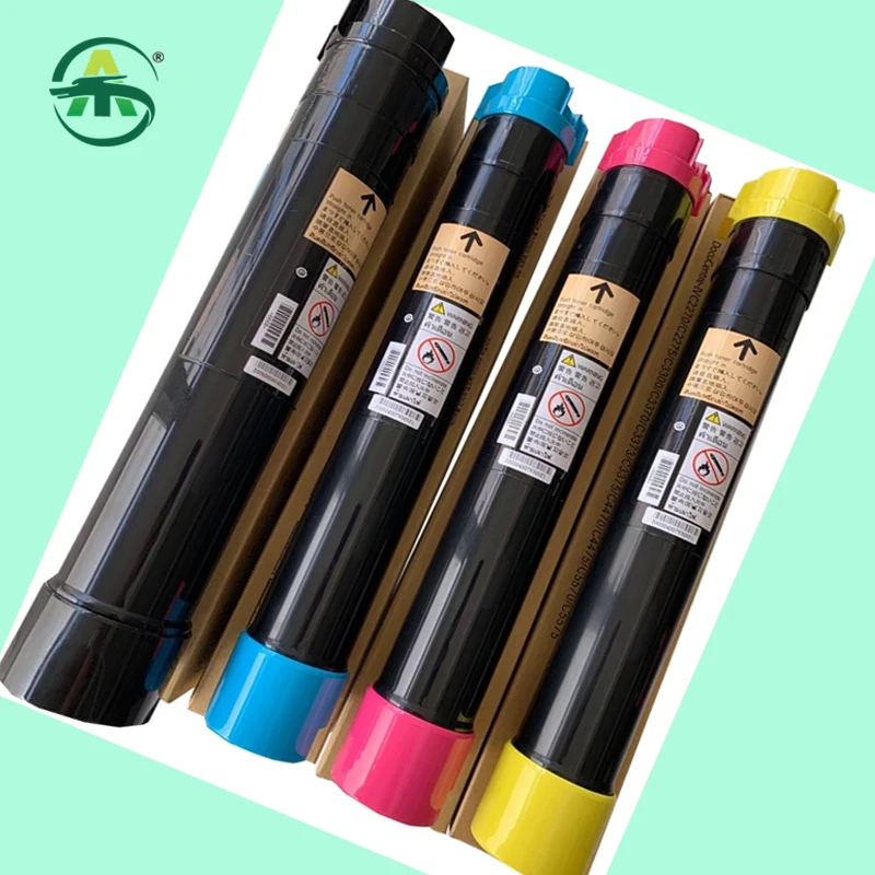 4PC/Set C8030 8030 Toner Cartridge For Xerox AltaLink C8030 C8035 C8045 ...