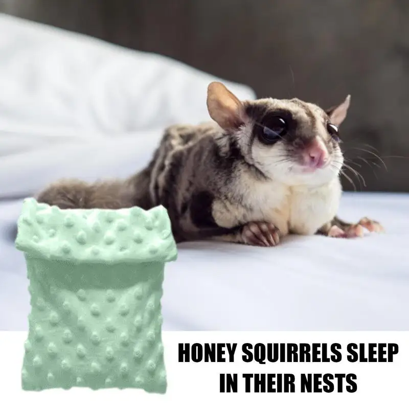 Sugar Glider Sleeping Pouch