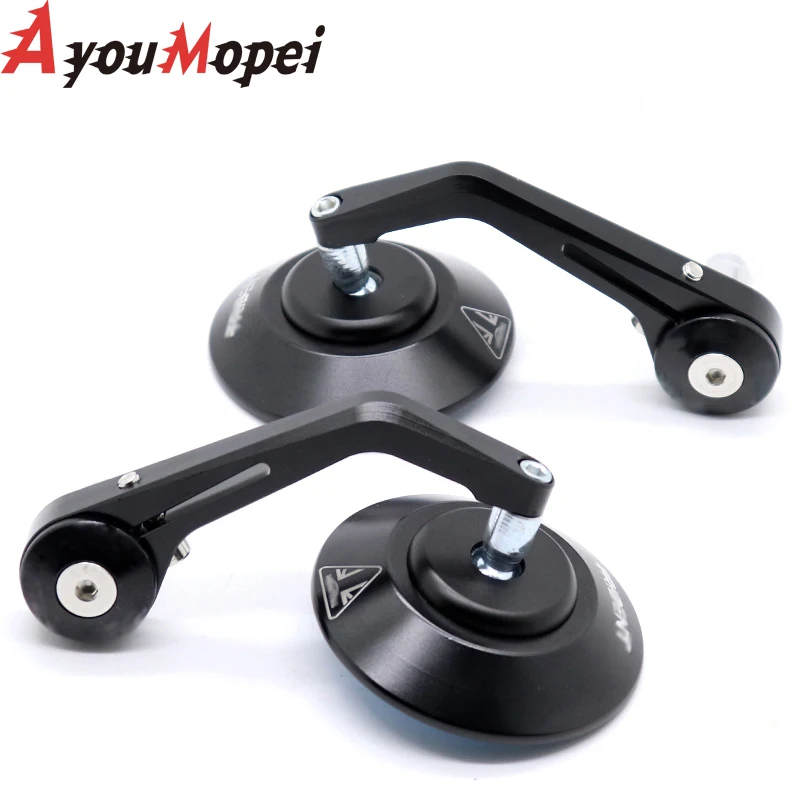 Suitable For Triumph Trident660 2021-2022 Modified Motorcycle Handlebar ...