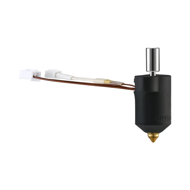 Creality K1 Ceramic Heating Block Kit Premium Material 300°C High Tem ...