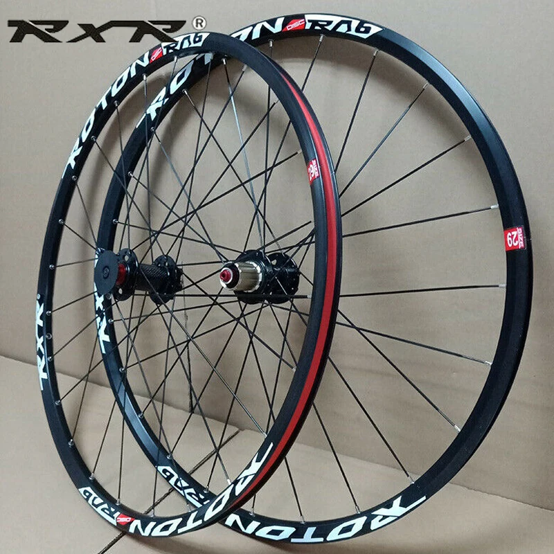 RXR-Bike-Wheels-MTB-Bicycle-Wheelset-29-Inch-26er-27-5er-29er-Carbon ...