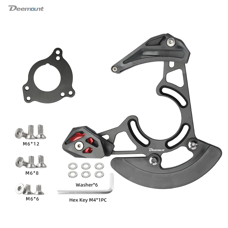 Bike-Chain-Guide-Stabilizer-ISCG-03-ISCG-05-BB-Mount-32-38T-Single ...