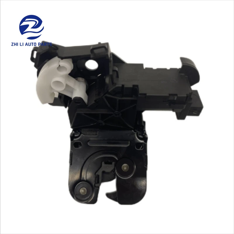 8P4827505C-8P4827505A-8P4827505B-8P4827505D-Tailgate-Lock-Actuator-for ...