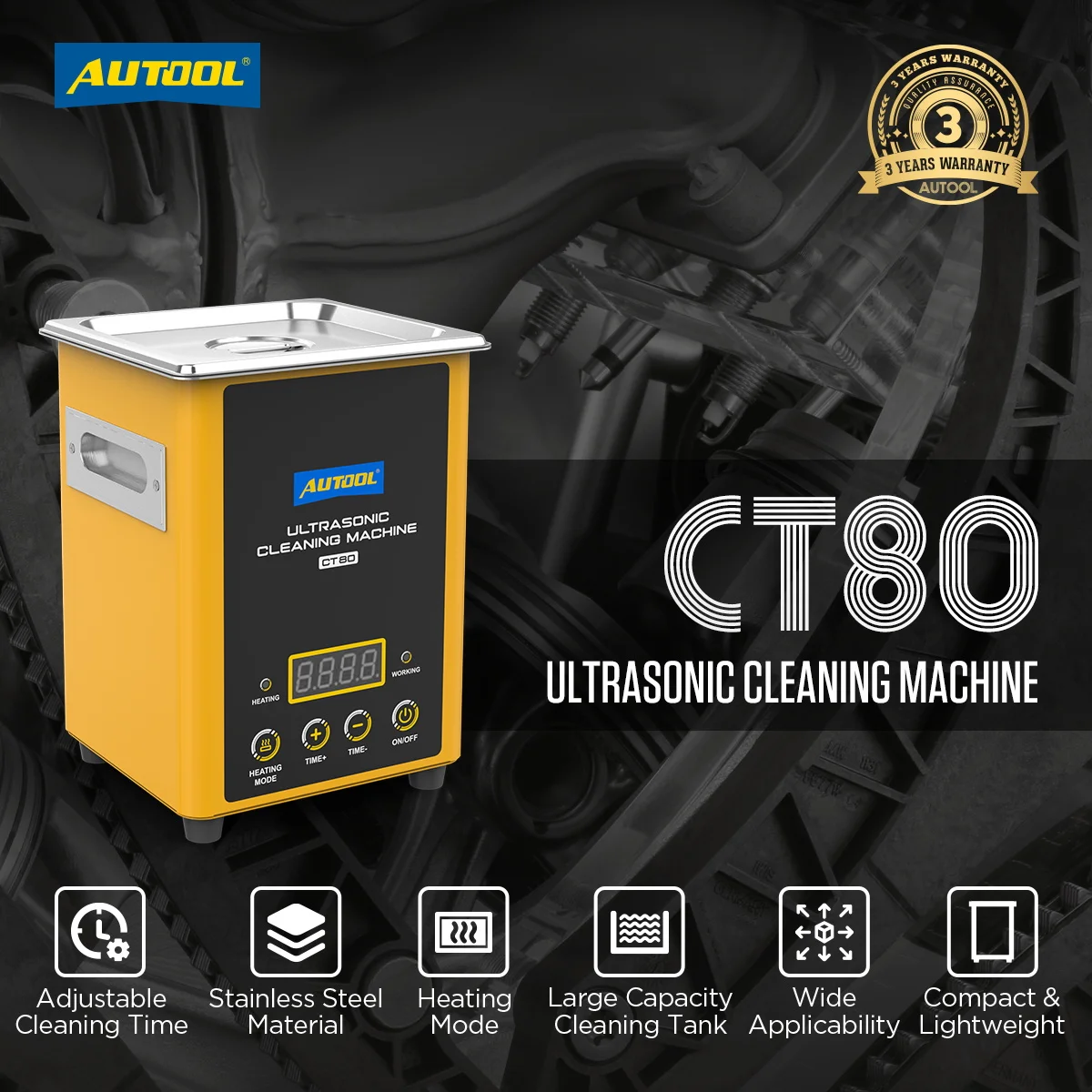 AUTOOL-CT80-car-ultrasonic-fuel-injector-cleaning-machine-8-hole-car ...