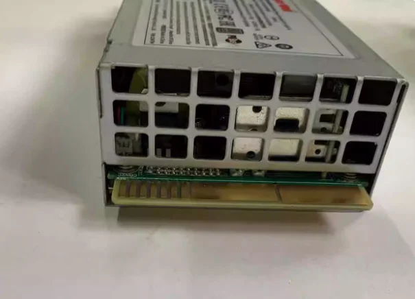 PSU For Hikvision server power supply GW-CRPS550 GW-CRPS550N GW-CRPS800 ...