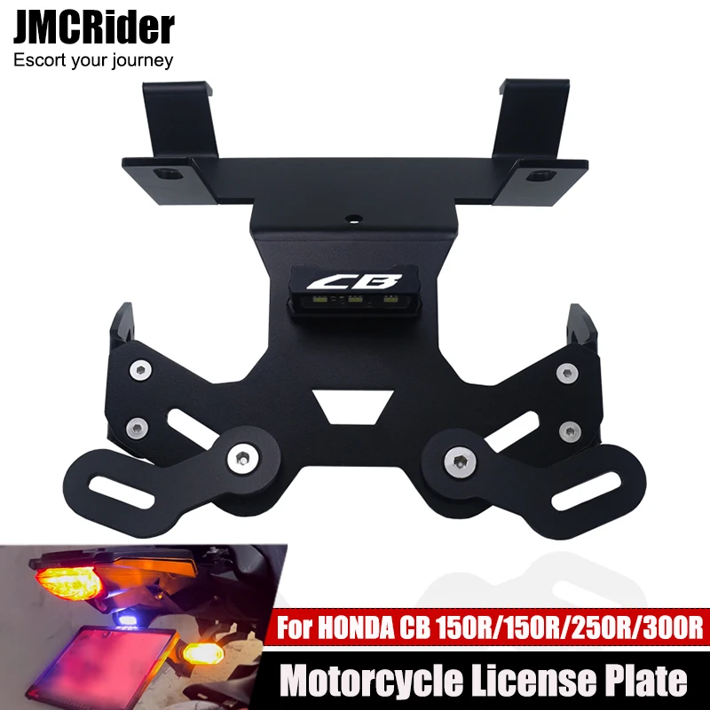 For Honda CB300R CB250R CB150R CB125R CB 300R 250R Accessories Tail ...
