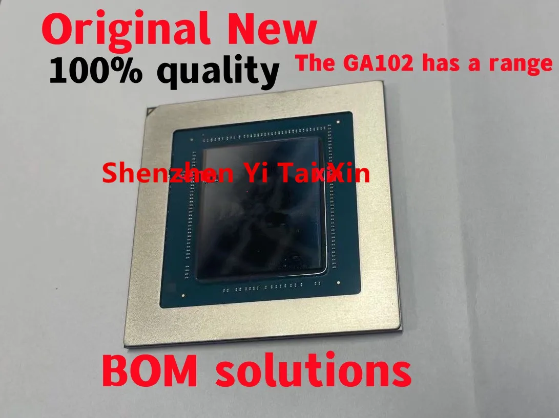 100-New-RTX3080TI-3090TI-Core-GA102-225-A1-GA102-300-A1-GA102-875-A1 ...