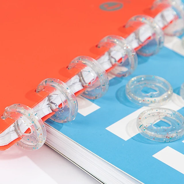 A Deep Dive Into Discbound Planners The Well-Appointed Desk, 57% OFF