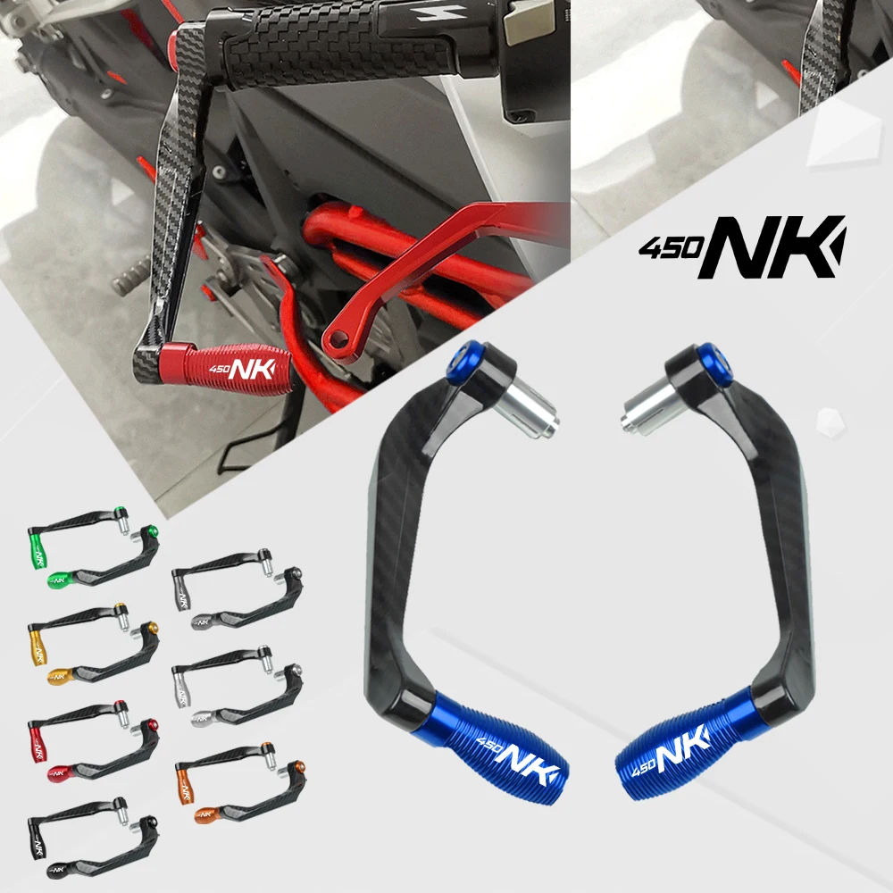 2023 2024 FOR CFMOTO 450NK 450 NK 450-NK 2022 Motorcycle Handlebar ...