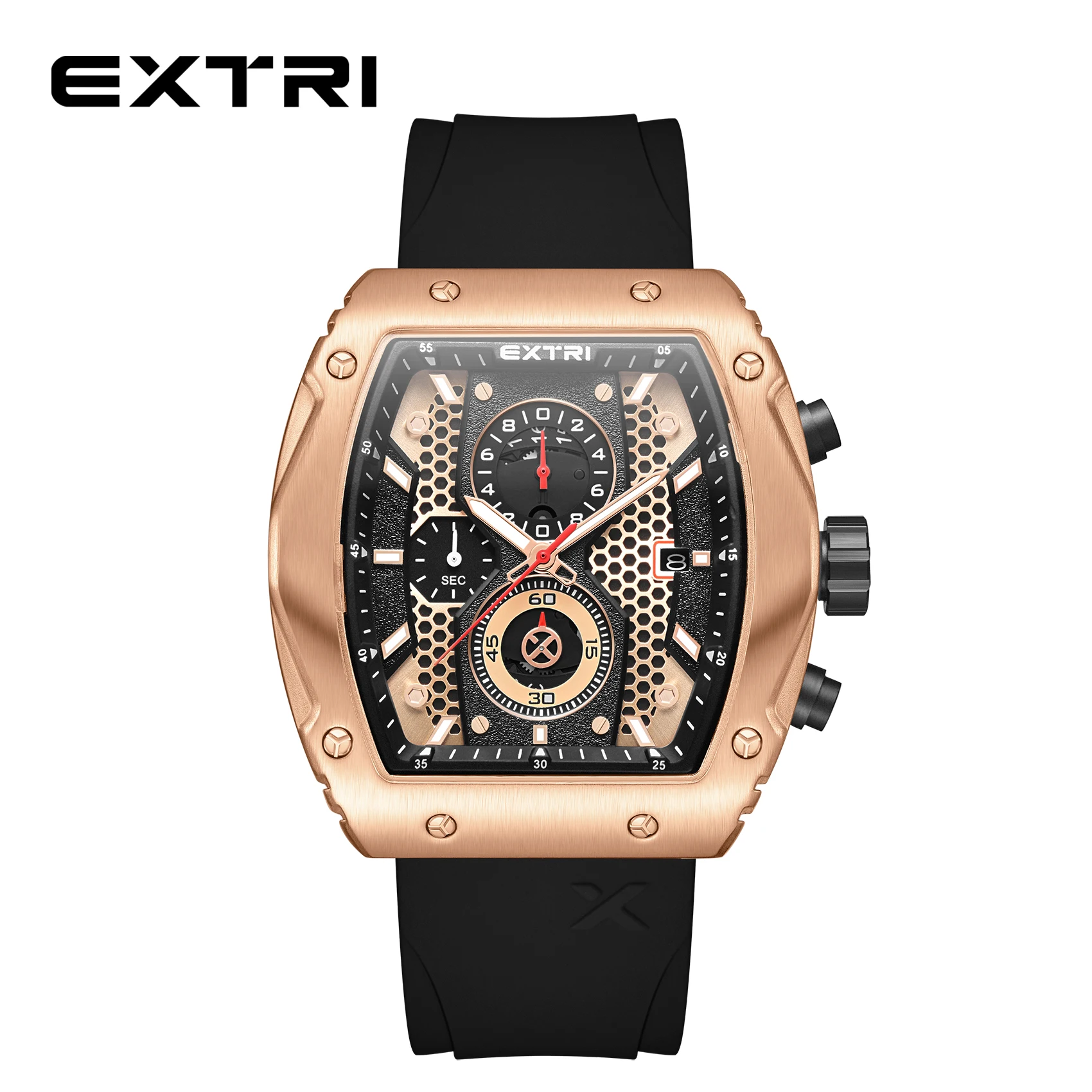 EXTRI-Original-Big-Case-Square-Rubber-Band-Men-s-Luxury-Watch-Rose-Gold-Plating-Chronos-Men.jpg