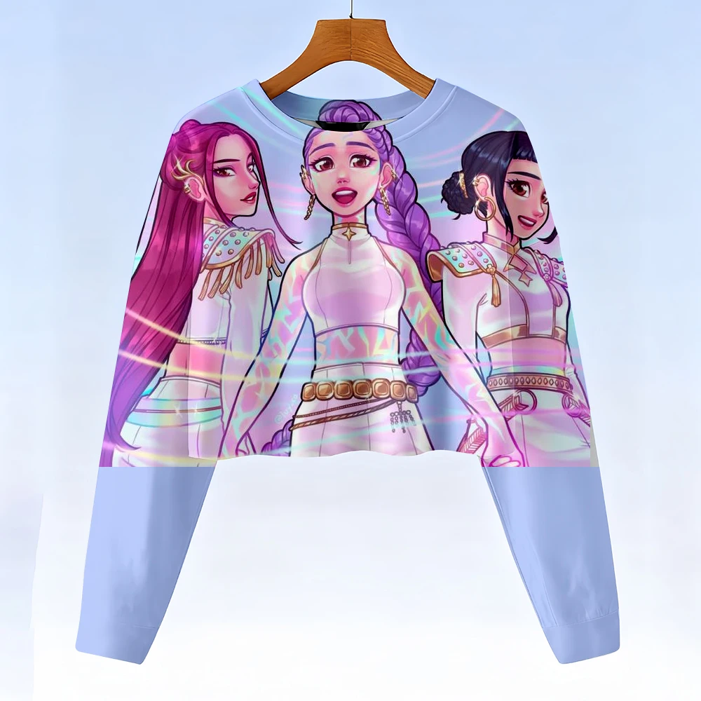Little Devil Clothing: The Ultimate Guide to Movie Kpop Demon Hunters ...