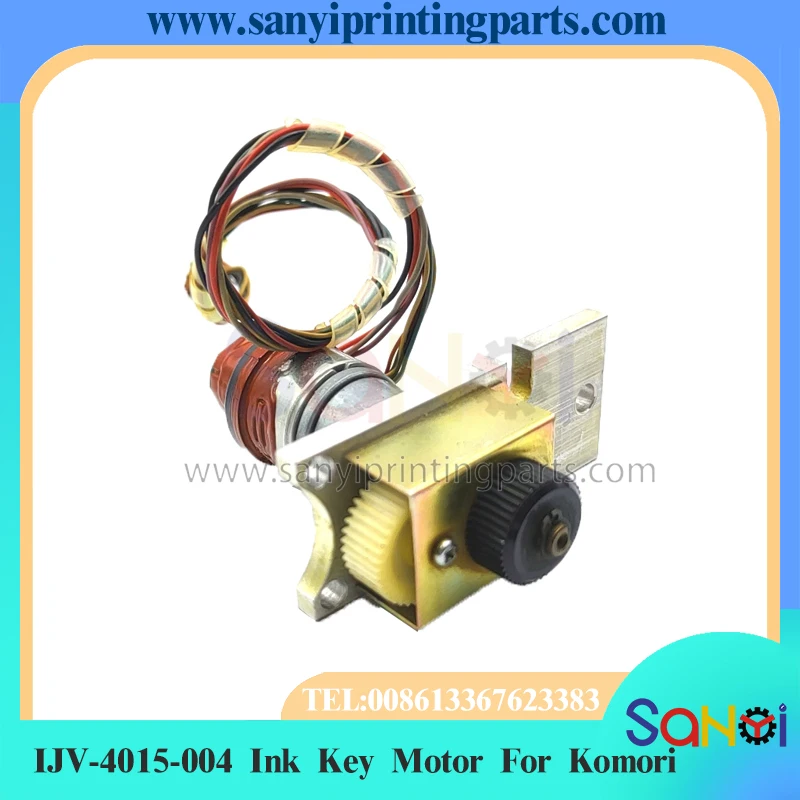 1-Piece-Good-Quality-90-Original-New-Free-Shipping-Ink-Key-Motor-for ...
