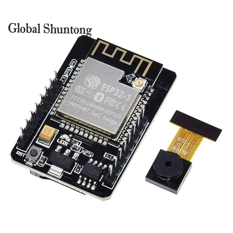 1Pcs-Original-ESP32-CAM-ESP32CAM-ESP32-Wifi-5V-Bluetooth-Development ...