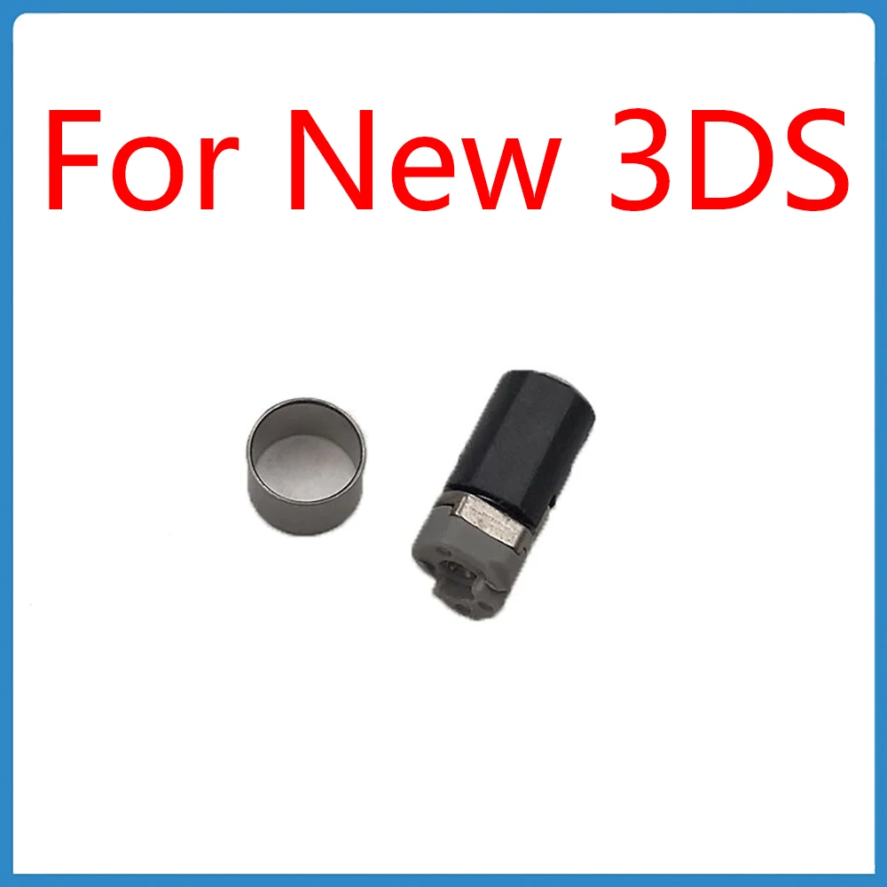 Original For New 3DS Spindle Axis Shaft Hinge Axle For Nintendo New 3DS ...