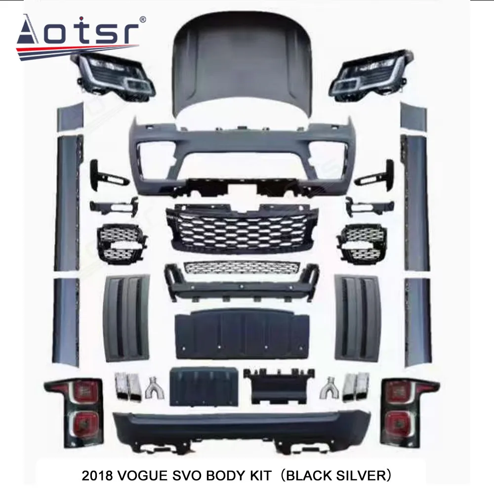 Encirclement-completo-para-land-rover-range-rover-vogue-2013-2014-2015 ...