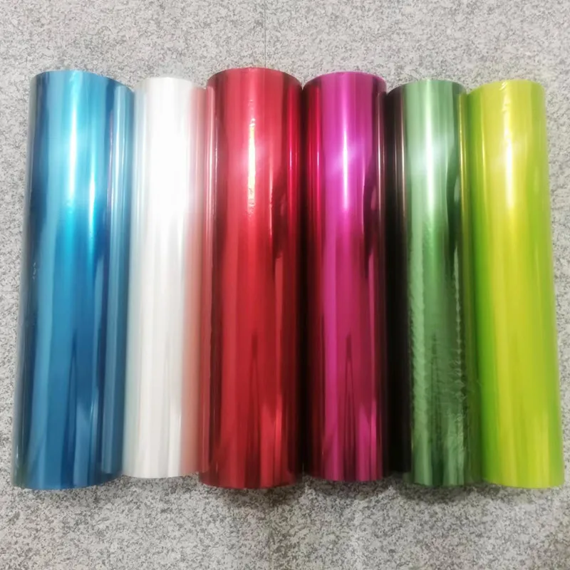 Pel-cula-de-cobertura-retr-ctil-de-color-Tranparent-pel-cula-de-modelo ...