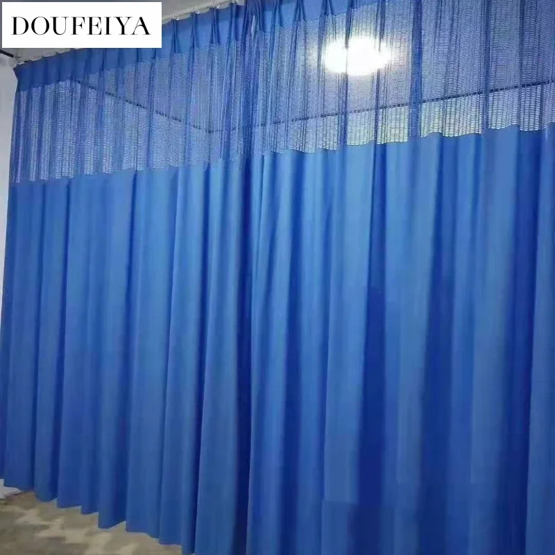 Hospital-Medical-Curtain-Salon-Curtains-SPA-Curtain-Many-Color-Patient ...