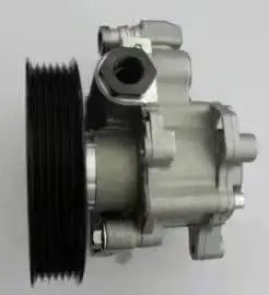 FOR-Car-Accessory-Auto-Parts-Power-Steering-Pump-BENZ-GL-0054662201-06 ...