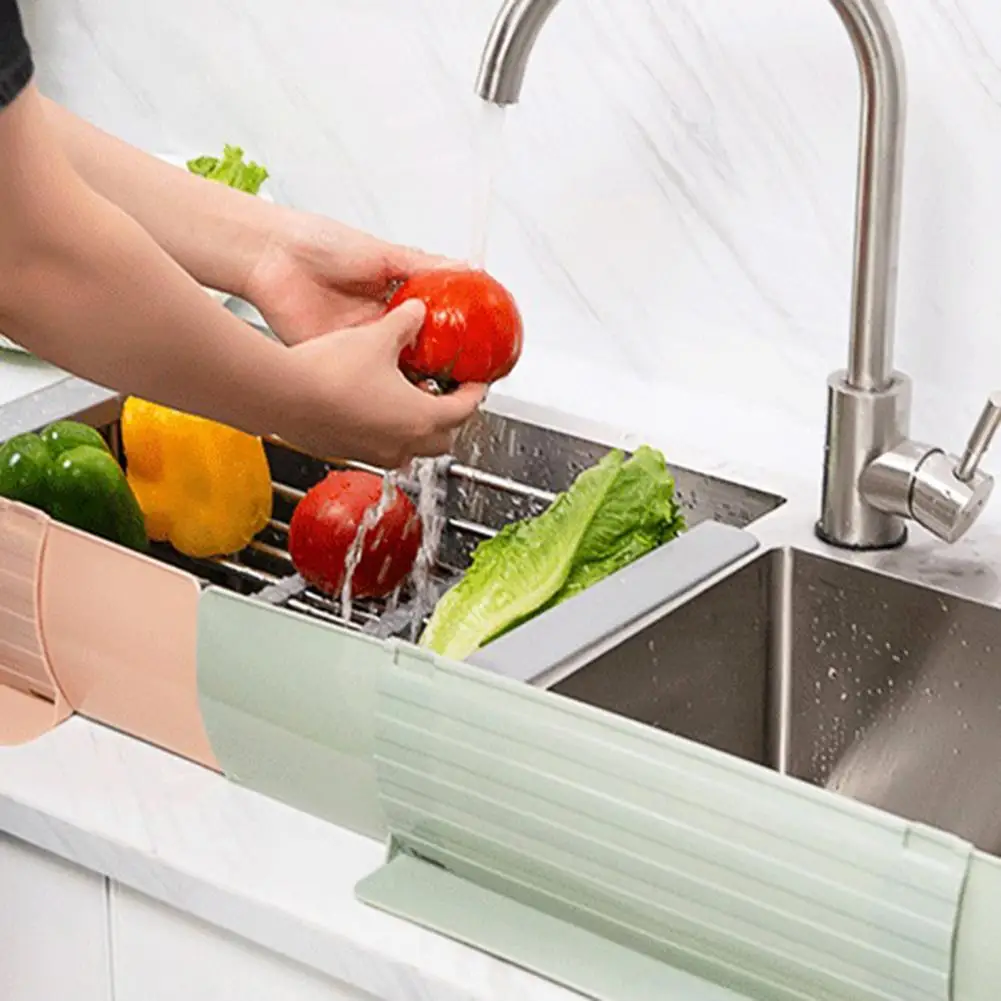 Hopper Sink Splash Protectors
