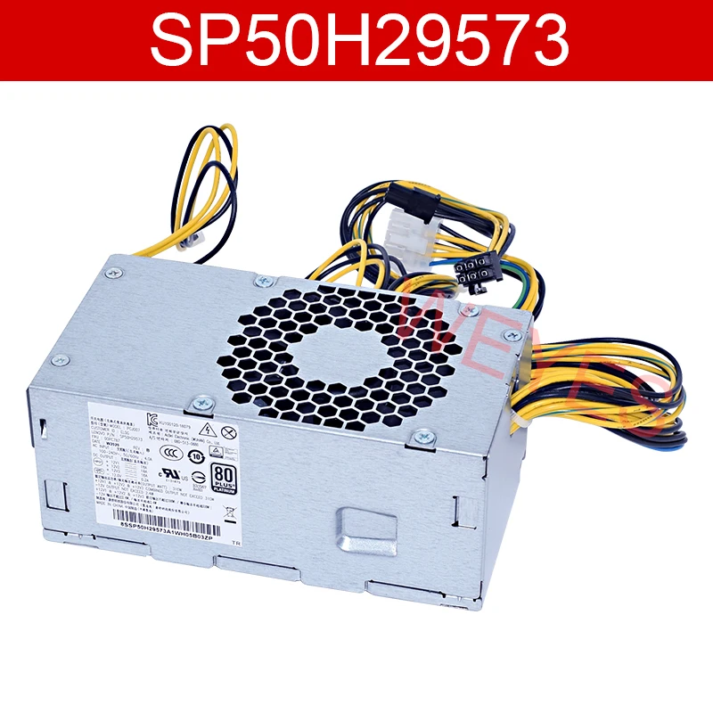 ดีทดสอบ SP50H29573 00PC787 PCJ007 Max 310W แหล่งจ่ายไฟสำหรับ TFX M310 ...