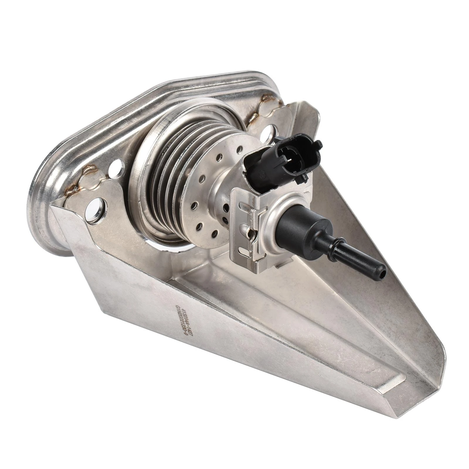 AP02 For Duramax Diesel DEF Injector GM NEW Diesel Exhaust Fluid 2011 ...