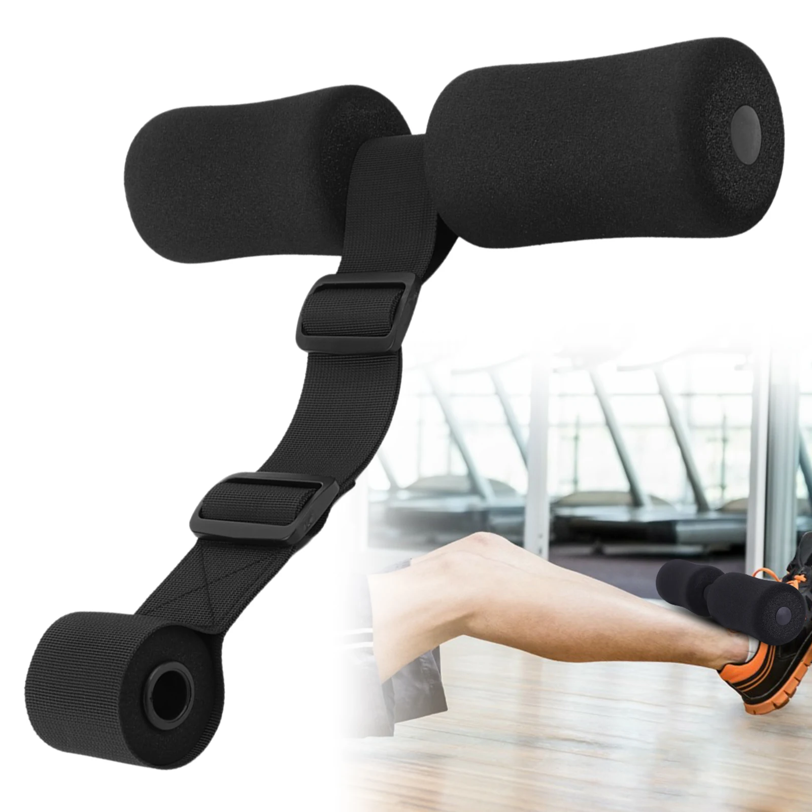 Band Hamstring Curls: The Ultimate Guide to Building Stronger, More ...