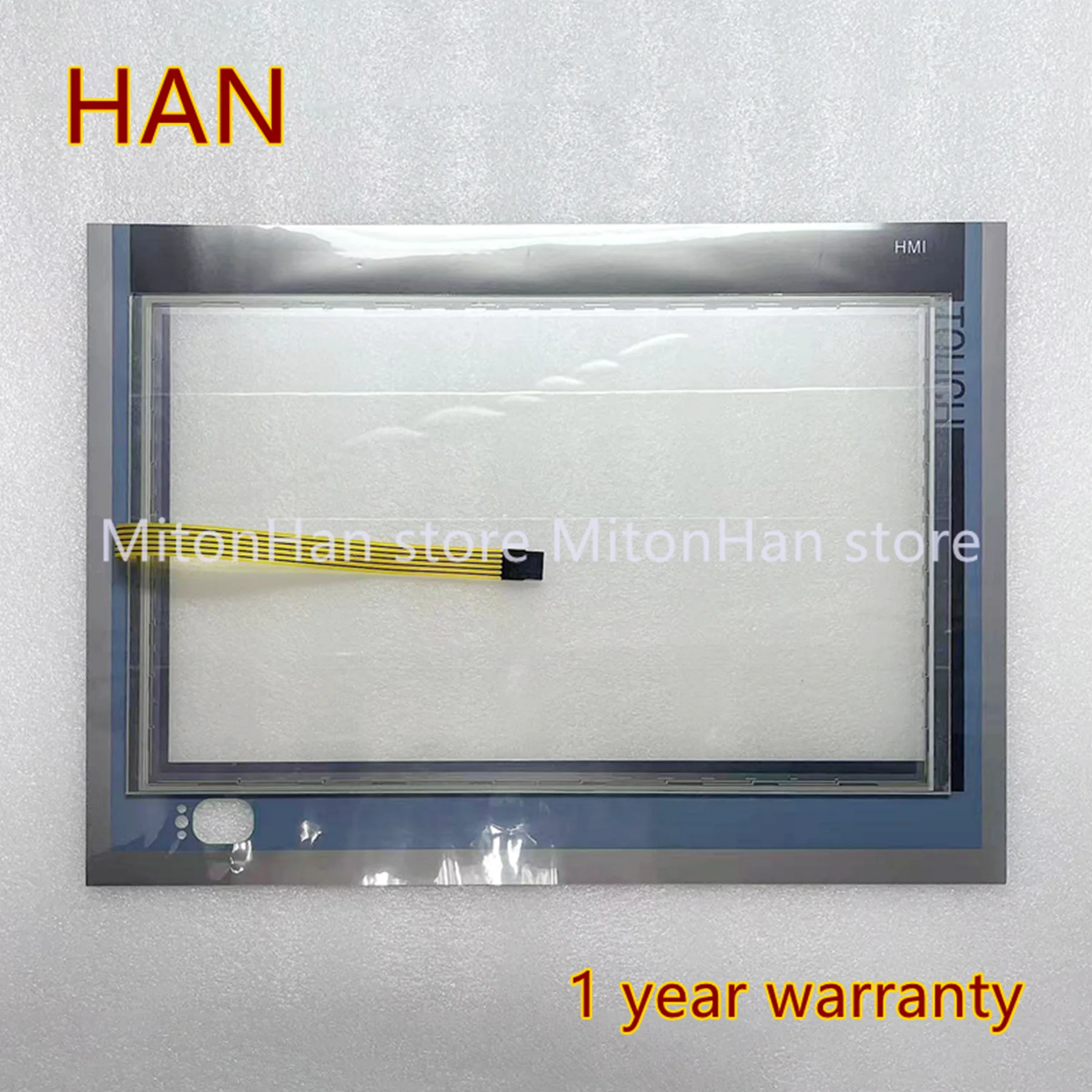 6AV7240-7BL04-0HE0 IPC477D 15 Touch Panel Screen Digitizer Protective ...