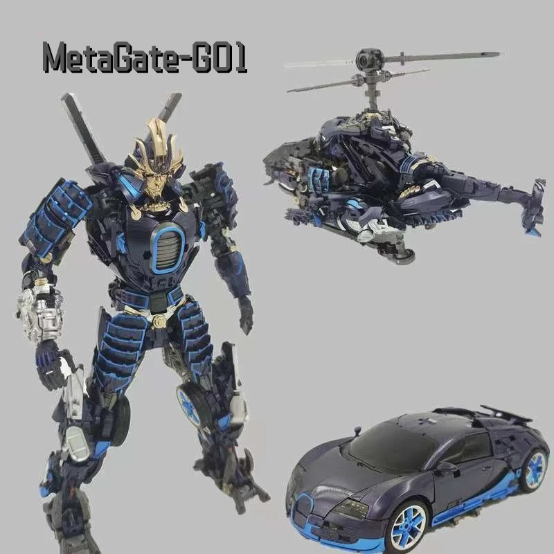 MetaGate-G01-Transformation-Haiku-Drift-Three-Change-Warrior-Car-Plane ...