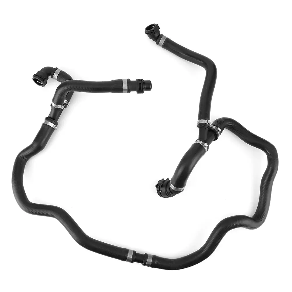 17127537746-Auto-Engine-Parts-Radiator-Water-Coolant-Hose-for-BMW-E66 ...