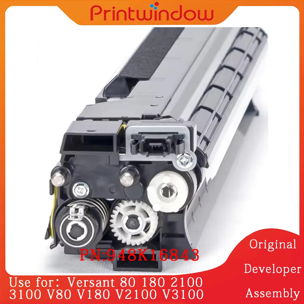 948K16843 Original New Developer Assembly for Xerox Versant 80 180 2100 ...