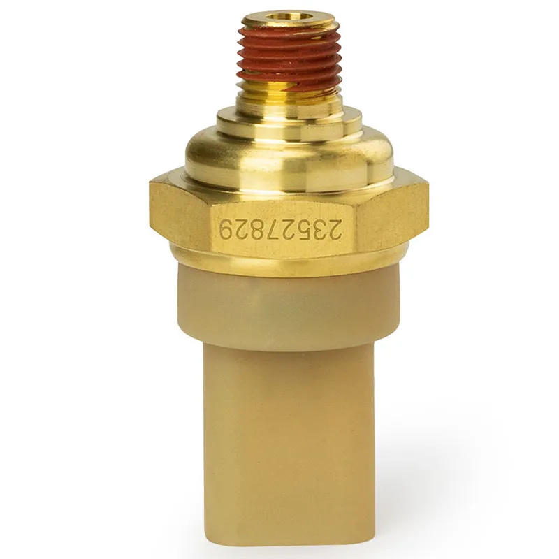 OEM #23527829 904 7254 9047254 nuevo Sensor de Turbo Boost para Detroit ...