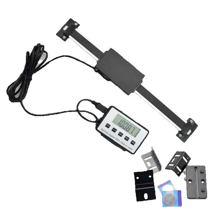 0-150mm-0-200mm-0-300mm-Readout-Digital-Linear-Scale-with-Remote ...
